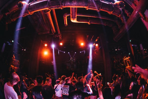 THE CATWALK CLUB - 11 Photos - 698 Harlem Pl, Los Angeles, CA - Yelp