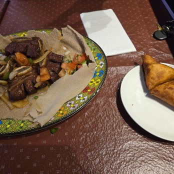 DUKEM ETHIOPIAN RESTAURANT - Updated November 2025 - 462 Photos & 988 ...