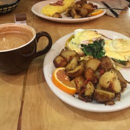 MIDDLE WAY CAFE - Updated April 2025 - 318 Photos & 475 Reviews - 1200 ...