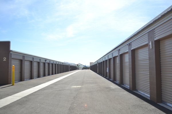 ARIZONA STORAGE INNS - Updated October 2025 - 32 Photos & 16 Reviews ...