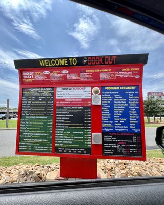 COOK OUT - Updated December 2025 - 97 Photos & 123 Reviews - 10645 Park ...