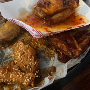 WING KING CAFE - 137 Photos & 272 Reviews - 13209 Carowinds Blvd ...