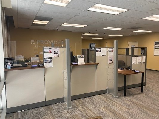 PROVIDENT CREDIT UNION - Updated November 2025 - 38 Reviews - 450 ...