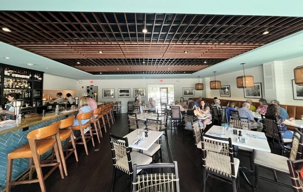 ST. JAMES - Updated October 2025 - 68 Photos - 40 Reviews - 1145 W ...