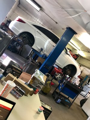 CAR TECH AUTO REPAIR - Updated October 2025 - 19 Photos & 13 Reviews ...