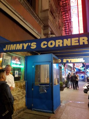 JIMMY’S CORNER - 268 Photos & 639 Reviews - 140 W 44th St, New York, NY ...
