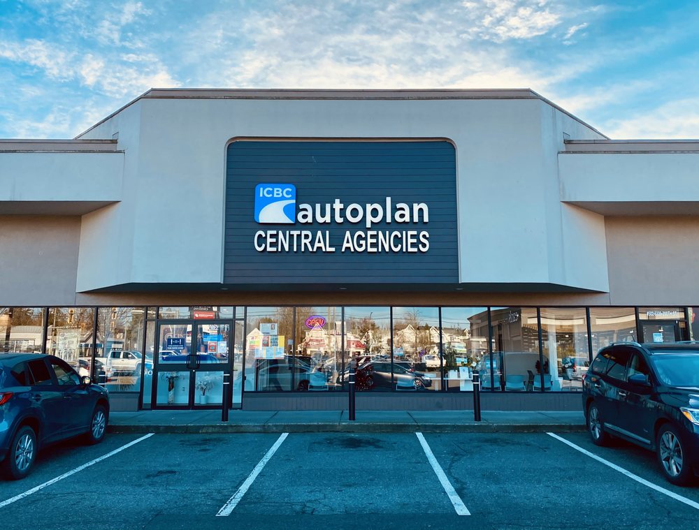 CENTRAL AGENCIES - Updated February 2026 - Request a Quote - Langley City, British Columbia ...