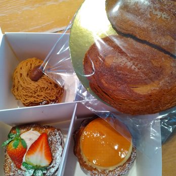HITOTOKI JAPANESE BAKERY - Updated January 2025 - 103 Photos & 25 ...