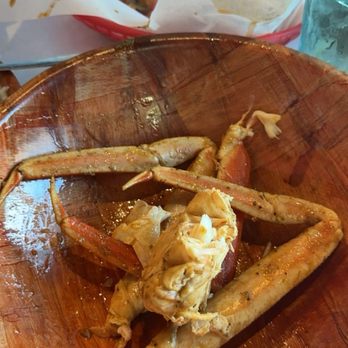 FIREHOUSE CRAWFISH- DELTA SHORE - Updated September 2024 - 273 Photos ...