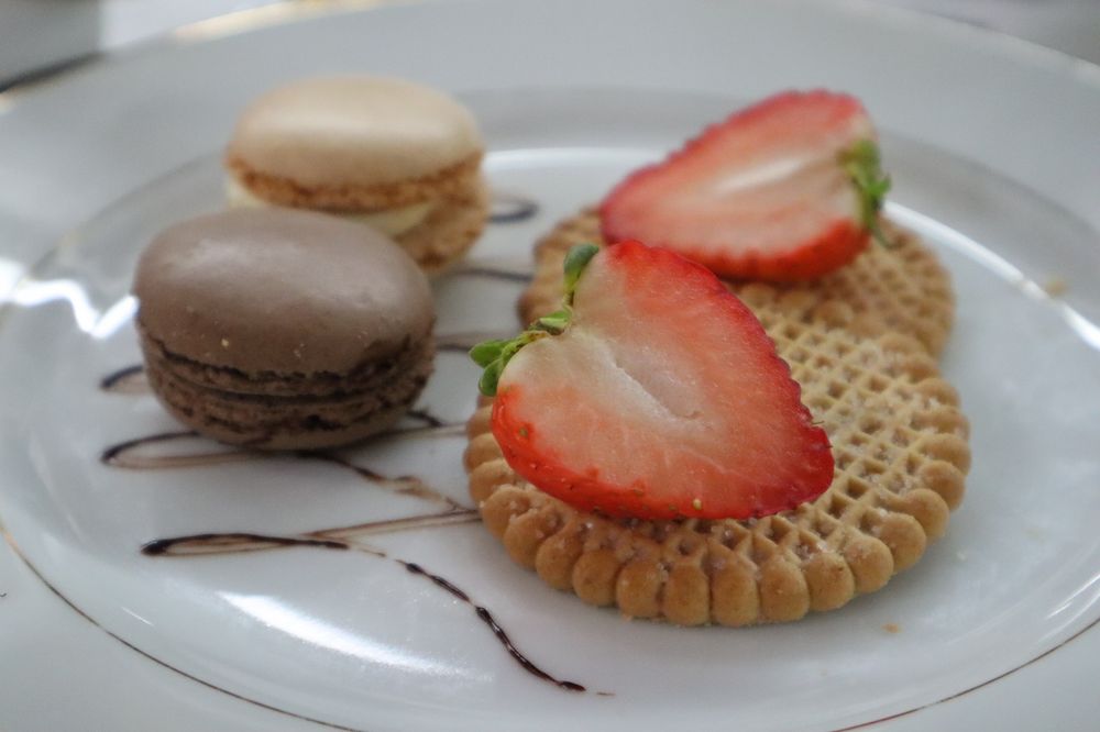 CHADO TEA ROOM - Updated December 2024 - 1084 Photos & 528 Reviews ...