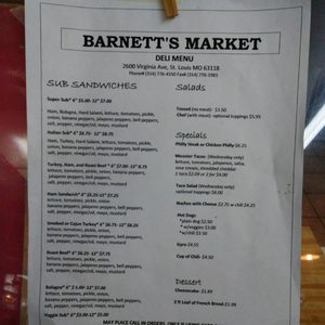 SAVEWAY FOOD - Updated December 2025 - 5110 N Broadway, Saint Louis ...