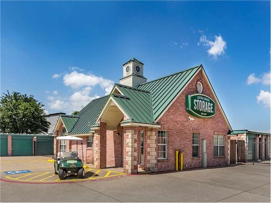 EXTRA SPACE STORAGE - Updated January 2026 - 24 Photos & 24 Reviews ...