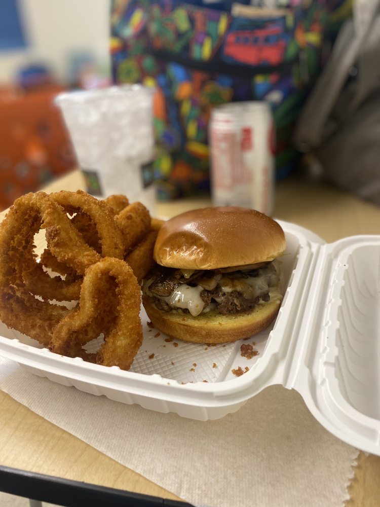 BANZAI BURGER - 123 Photos & 103 Reviews - Burgers - Kūhiō Ave ...