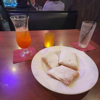 VOODOO GUMBO - Updated January 2025 - 297 Photos & 487 Reviews - 7114 ...