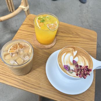 JAFFA COFFEE ROASTERS - Updated August 2024 - 33 Photos & 18 Reviews ...