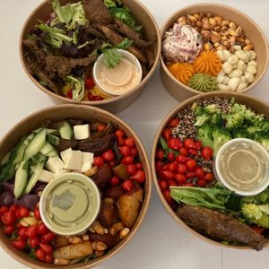 BRASA PERUVIAN KITCHEN - Updated June 2024 - 315 Queen Street W ...