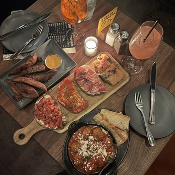 POSTINO BUCKHEAD - Updated June 2025 - 550 Photos & 270 Reviews - 3655 ...