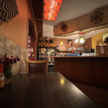 JAMBO CAFE - Updated December 2024 - 661 Photos & 1106 Reviews - 2010 ...