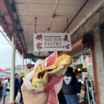 MEE SUM PASTRY - Updated May 2024 - 1408 Photos & 1142 Reviews - 1526 ...