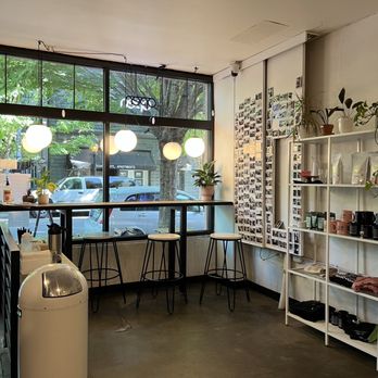 PRESSO COFFEE - Updated January 2025 - 284 Photos & 181 Reviews - 2020 ...