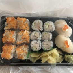 WAYO SUSHI - Updated July 2025 - 537 Photos & 789 Reviews - 1407 Van ...