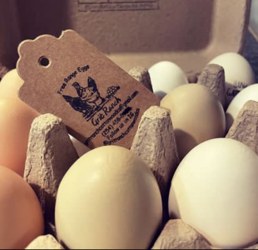 GRIT RANCH LIVESTOCK & MEAT - Updated August 2025 - Cottonwood ...