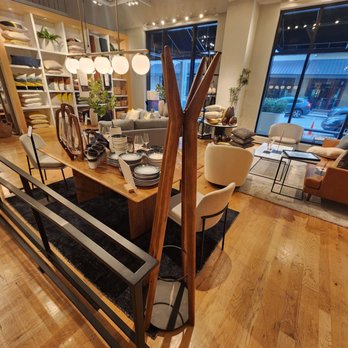 West elm dadeland store