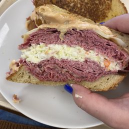 SHAPIRO’S DELICATESSEN - 1110 Photos & 875 Reviews - 808 S Meridian St ...