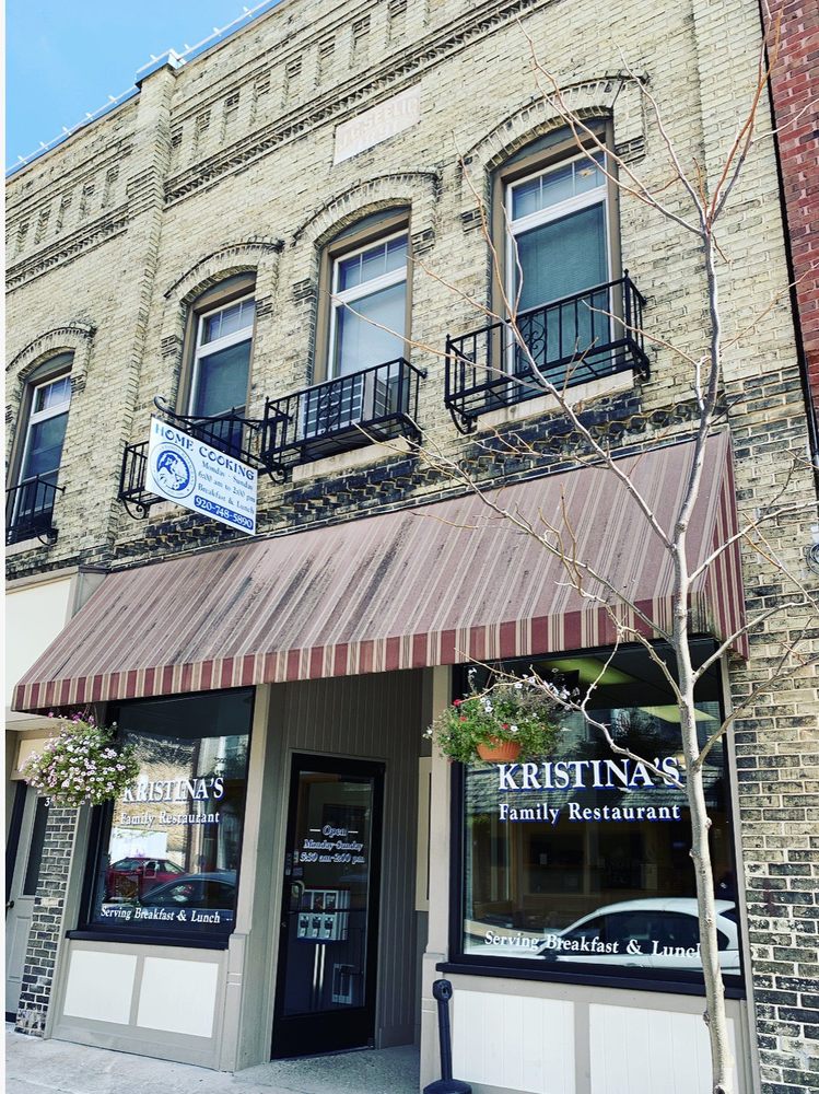 KRISTINA’S FAMILY CAFE - 16 Reviews - 317 Watson St, Ripon, Wisconsin ...