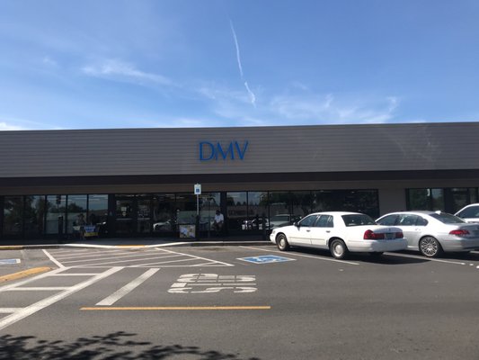 DMV - MEDFORD - Updated December 2025 - 10 Photos & 31 Reviews - 987 ...