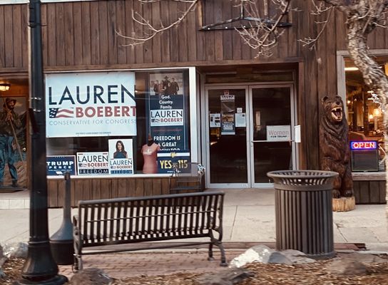 CITY OF RIFLE - Updated March 2025 - 40 Photos - 202 Railroad Ave ...