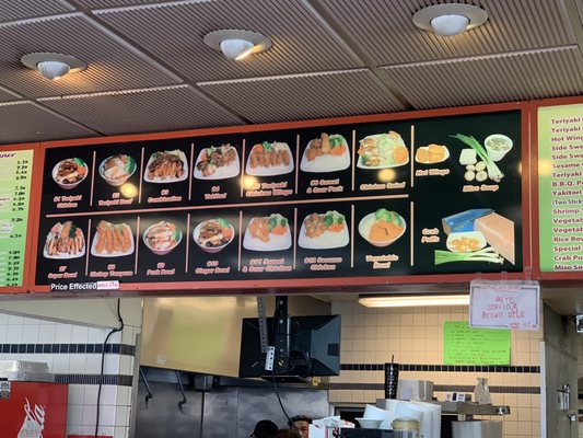 LUU’S CHICKEN BOWL - 87 Photos & 121 Reviews - 1010 E March Ln ...