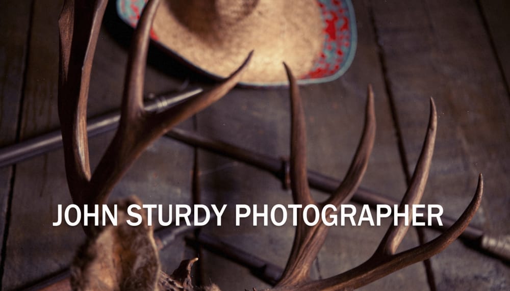 JOHN STURDY PHOTOGRAPHER - Updated July 2024 - Chicago, Illinois ...