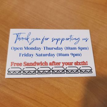 2 DOGS DELI - Updated December 2025 - 21 Photos - 810 S Van Buren Rd ...