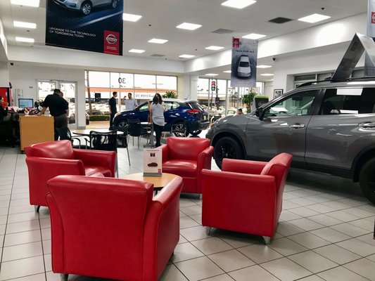 NISSAN OF TUSTIN - Updated January 2026 - 170 Photos & 887 Reviews - 30 ...