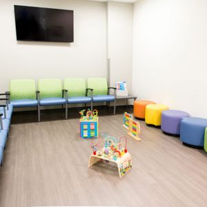 OAK CLIFF PEDIATRICS - Updated December 2025 - 1107 W Jefferson Blvd ...
