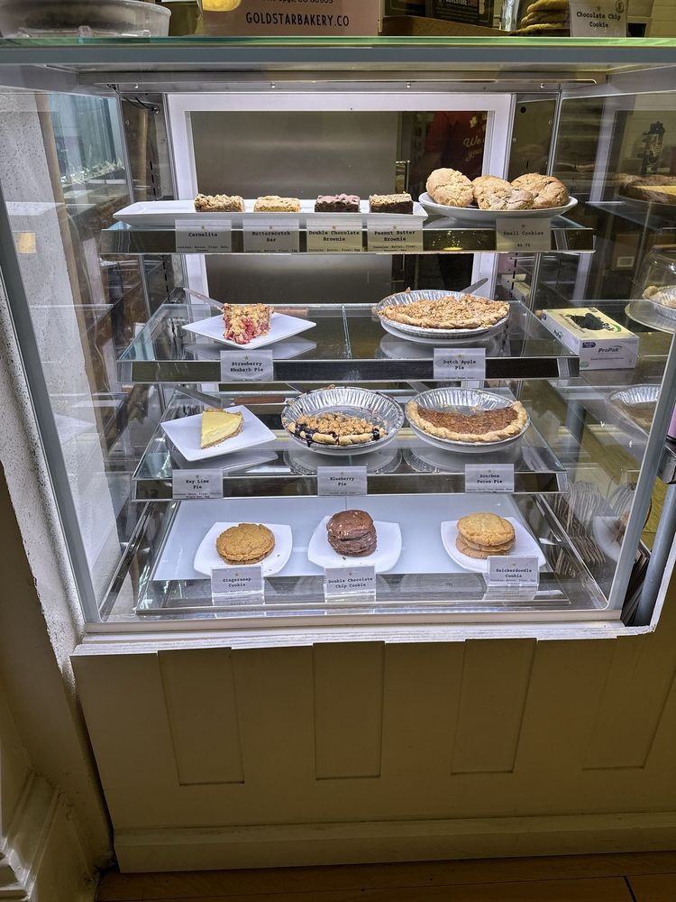 GOLD STAR BAKERY - Updated December 2025 - 1604 S Cascade Ave, Colorado ...