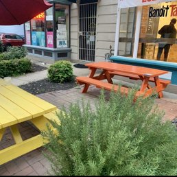 BANDIT TACO - Updated December 2025 - 263 Photos & 331 Reviews - 1946 ...