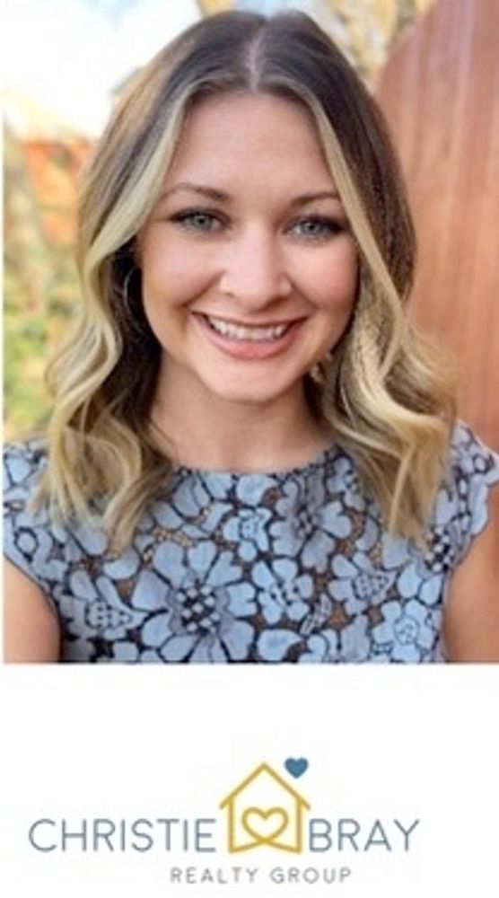 CHRISTIE BRAY REALTY GROUP - Updated September 2024 - Contact Agent ...