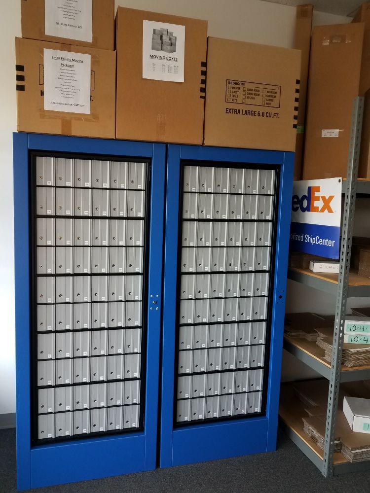 STAR BOX & SHIPPING - Updated December 2025 - 18 Photos & 53 Reviews ...