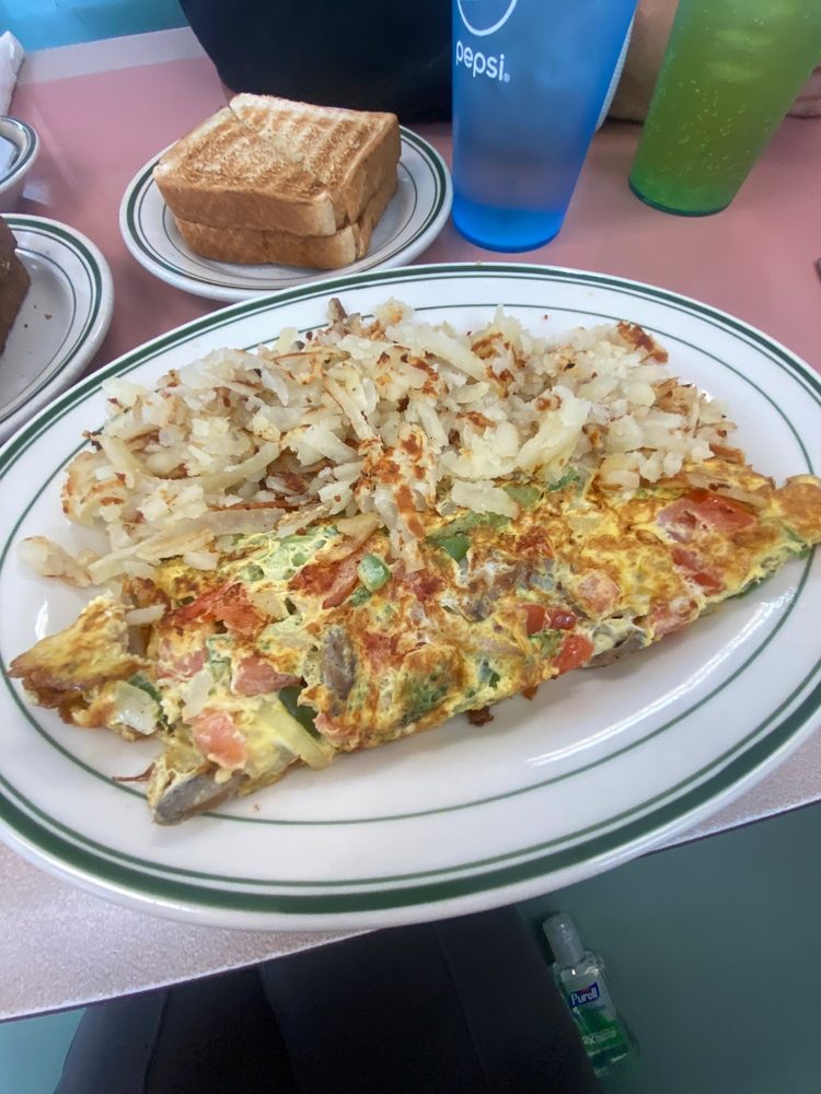 GOLDEN GREEK - 37 Photos & 50 Reviews - 180 N Groesbeck Hwy, Mount ...