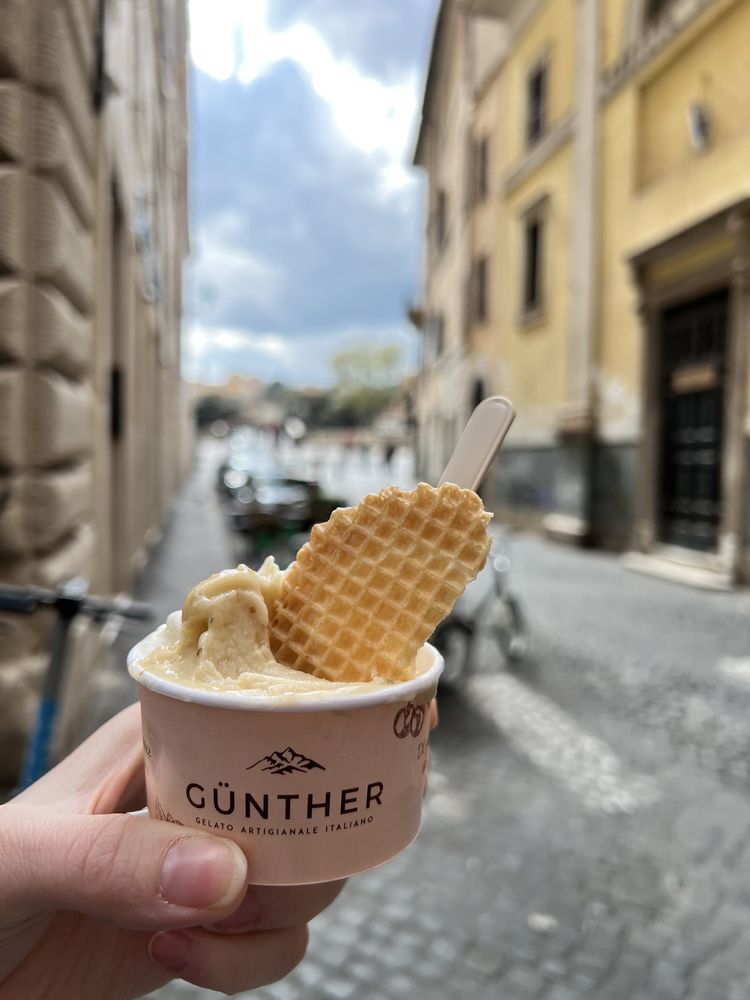 GÜNTHER - Updated September 2025 - 91 Photos & 52 Reviews - Via dei ...