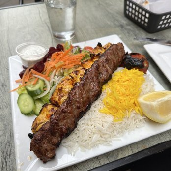 TASTE OF TEHRAN - 900 Photos & 1190 Reviews - 1915 Westwood Blvd, Los ...