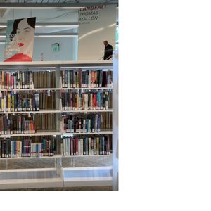 DALLAS PUBLIC LIBRARY - J. ERIK JONSSON CENTRAL LIBRARY - Updated ...