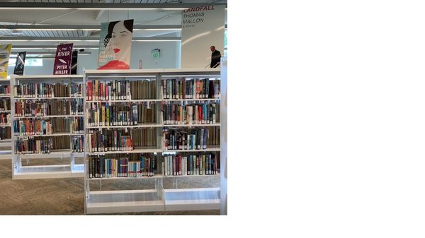 DALLAS PUBLIC LIBRARY - WHITE ROCK HILLS - Updated December 2025 - 9150 ...