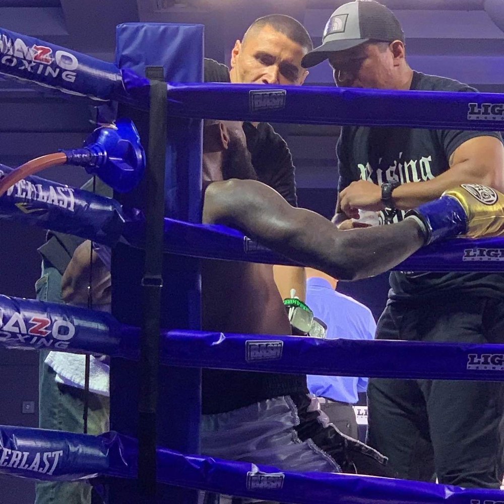 SAN DIEGO BOXING ACADEMY - Updated January 2025 - 22 Photos - 4151 ...