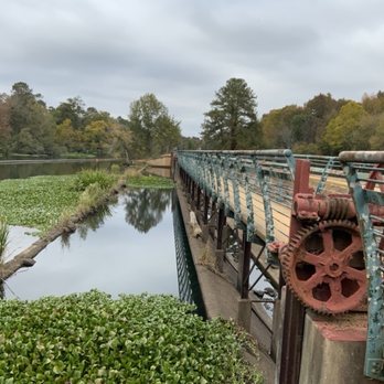 AUGUSTA CANAL NATIONAL HERITAGE AREA - Updated October 2025 - 158 ...