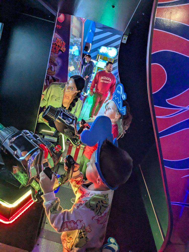 RASCAL’S FUN ZONE - Updated October 2025 - 36 Photos & 69 Reviews - 629 ...