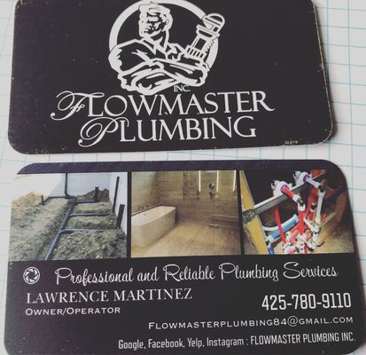 Flowmaster Plumbing - Updated July 2025 - 11 Photos - Lynnwood ...