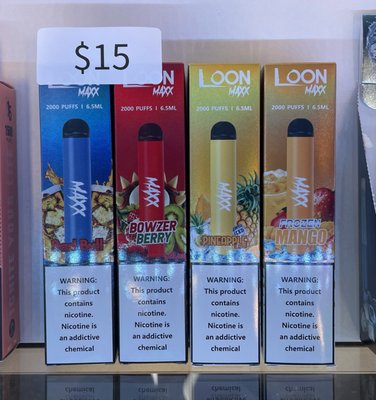 JK VAPES - Updated February 2025 - 22 Photos & 20 Reviews - 1017 E ...